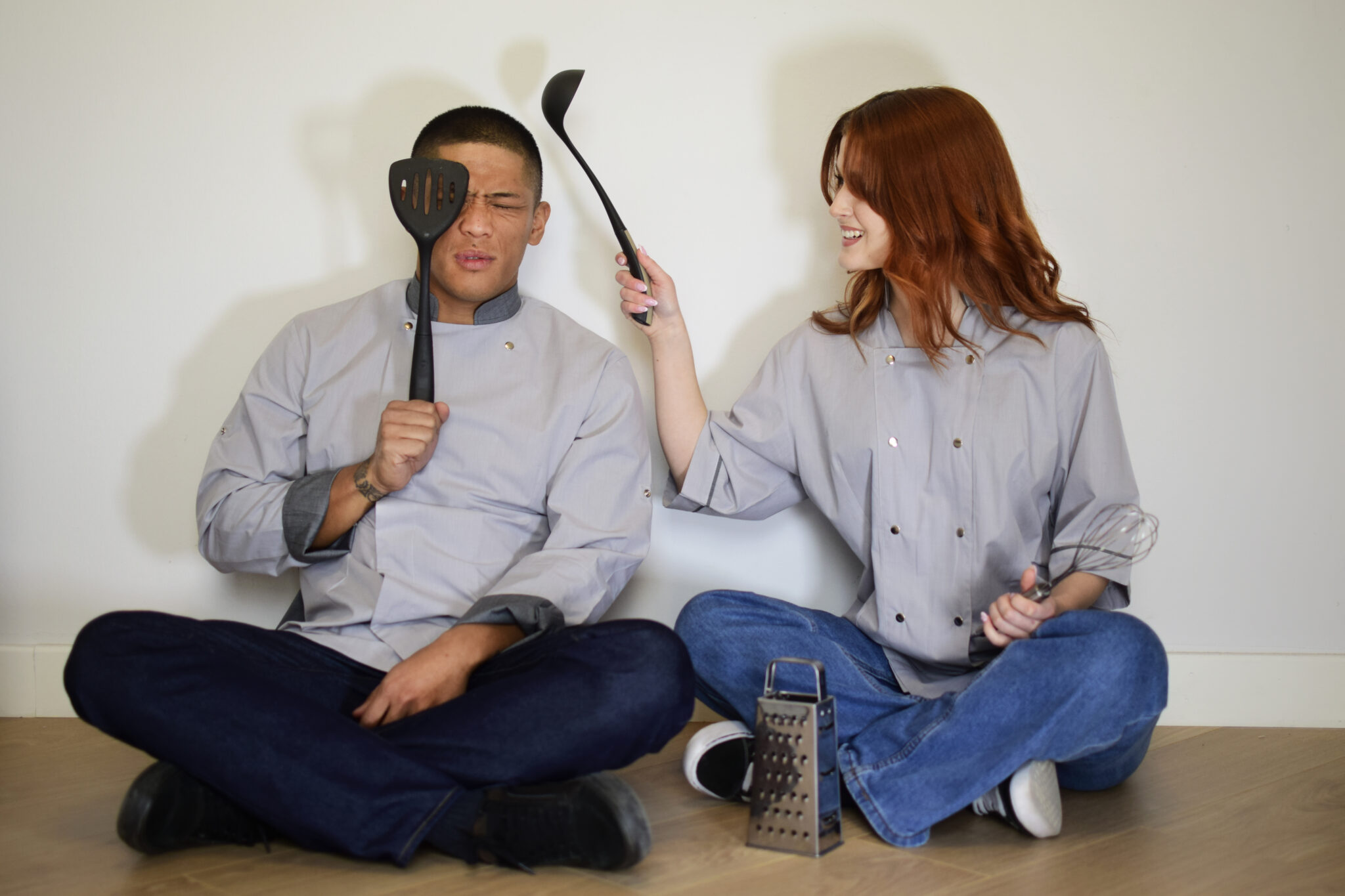Restaurant & Hotel Front Desk Uniforms | Uniform Collections