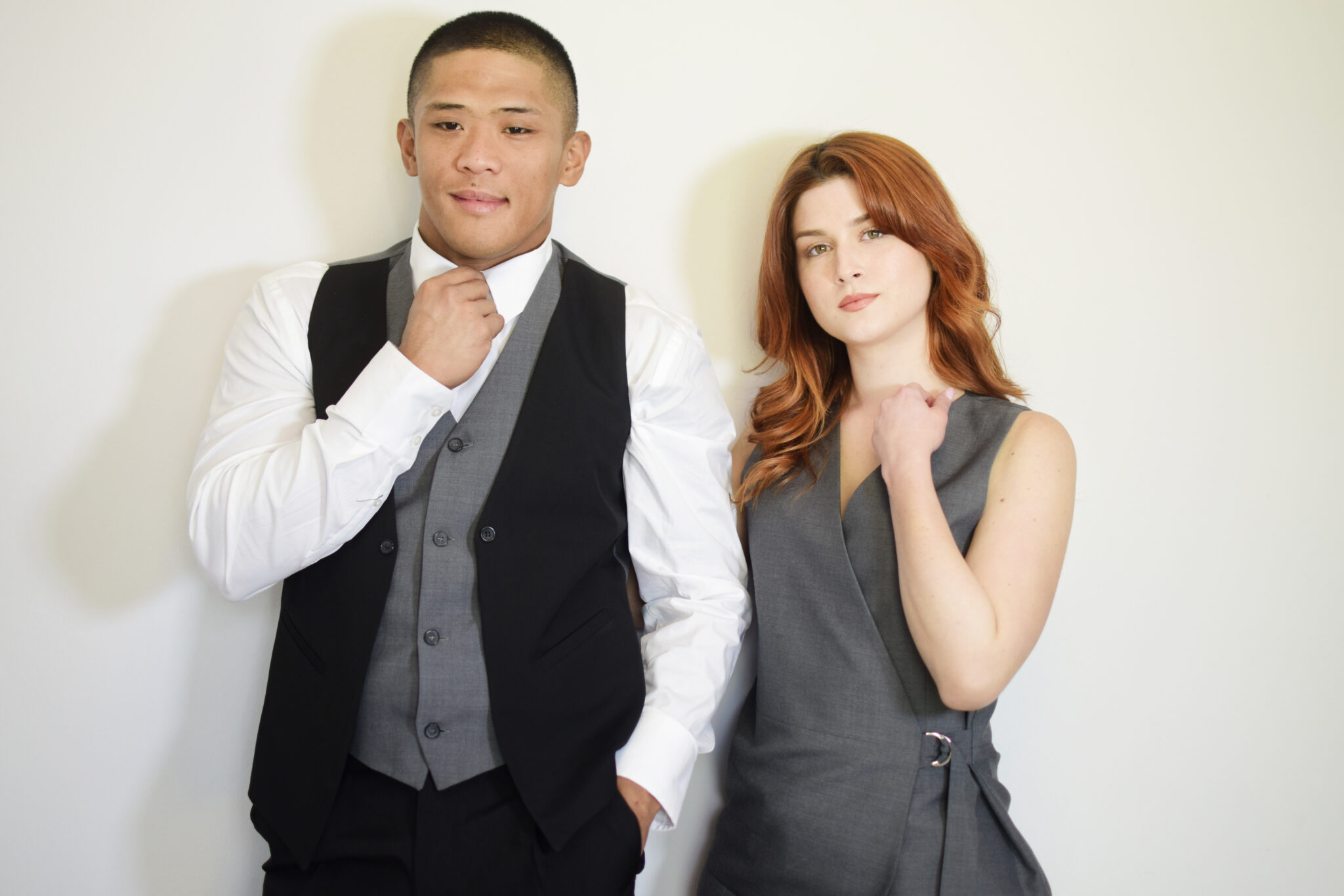 Hotel Front Desk Uniforms | MF Clothing