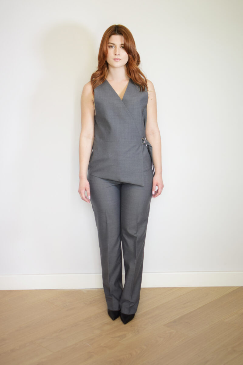 Hotel Front Desk Uniforms | MF Clothing