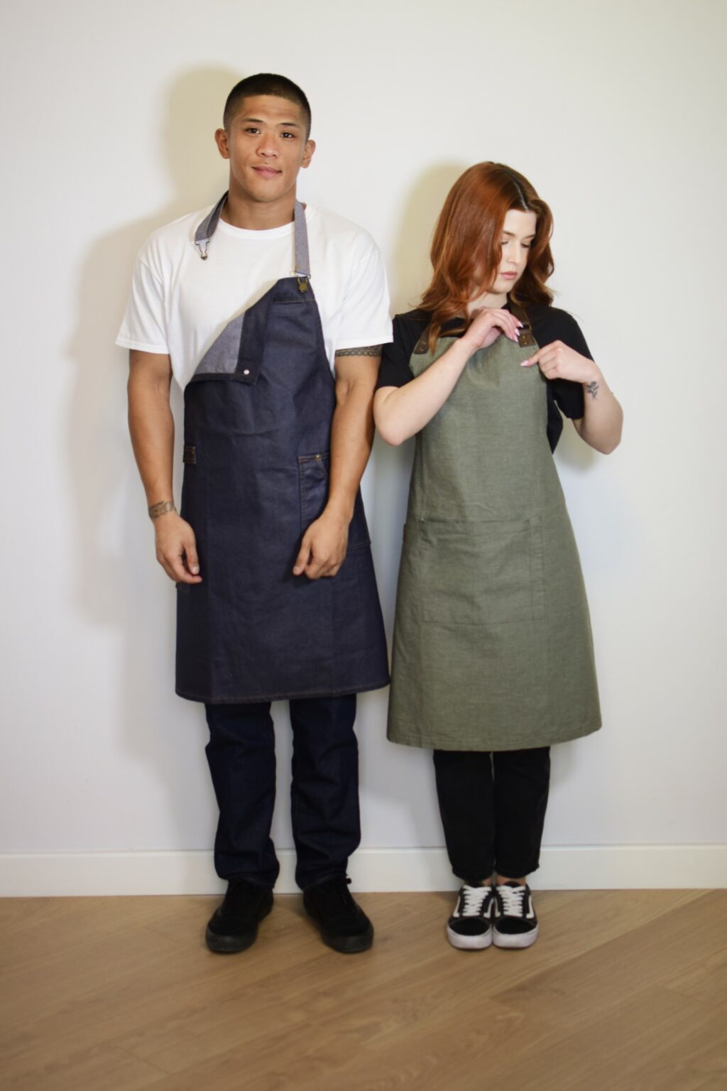 Uniforms for Bartenders | MF Clothing