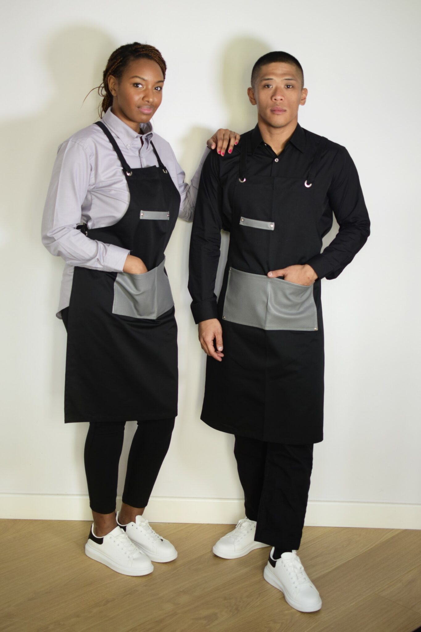 Uniforms for Bartenders | MF Clothing