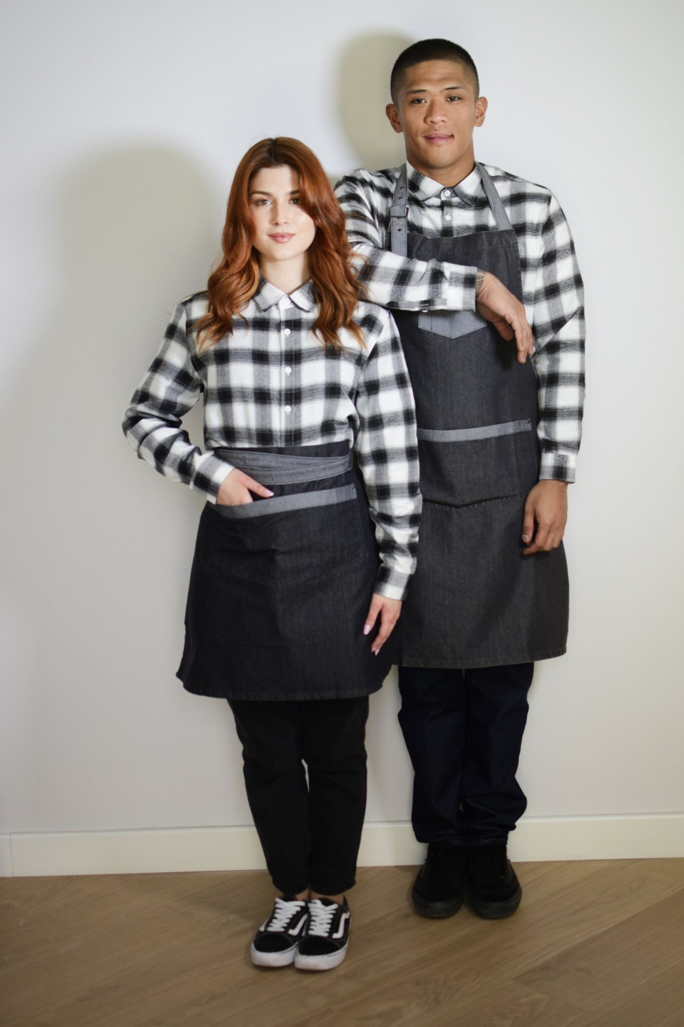 Uniforms for Bartenders | MF Clothing