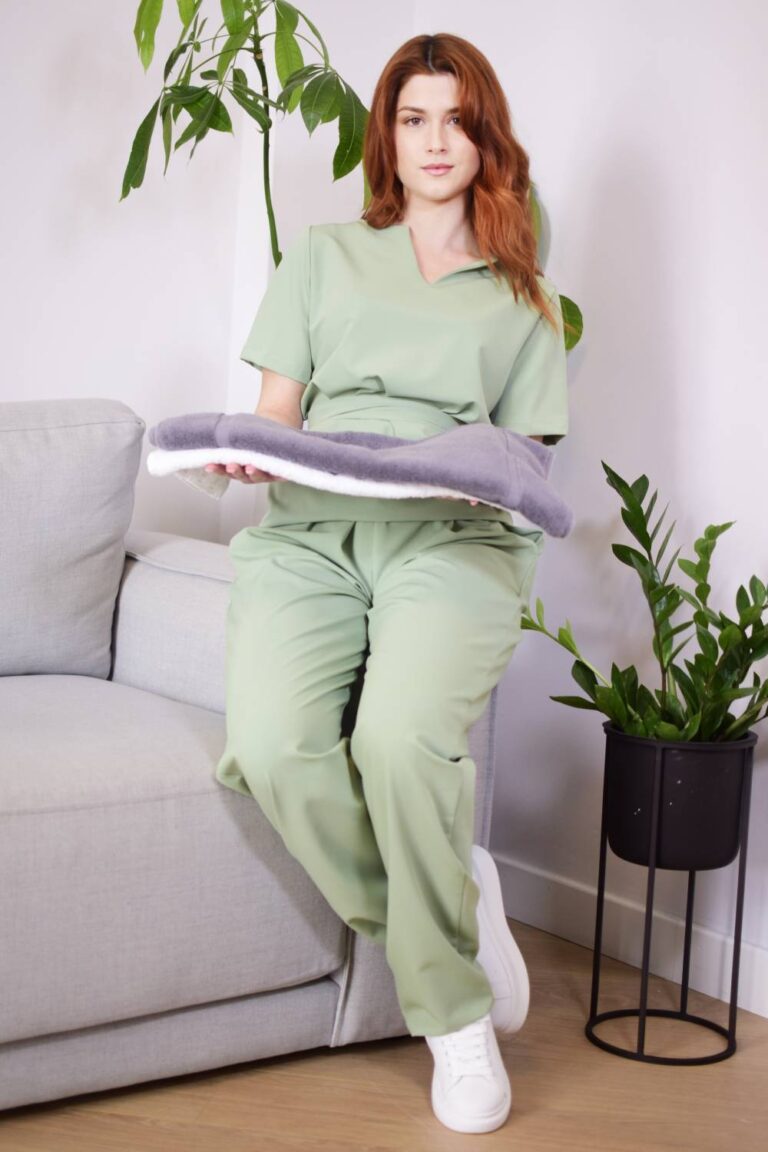 Spa Uniforms | Uniforms for Wellness Professionals | MF Clothing
