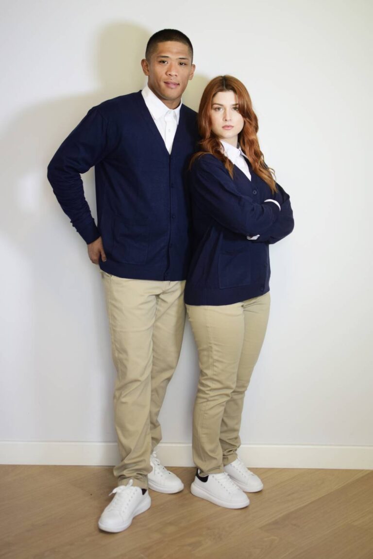 Private School Uniforms | MF Clothing Cο